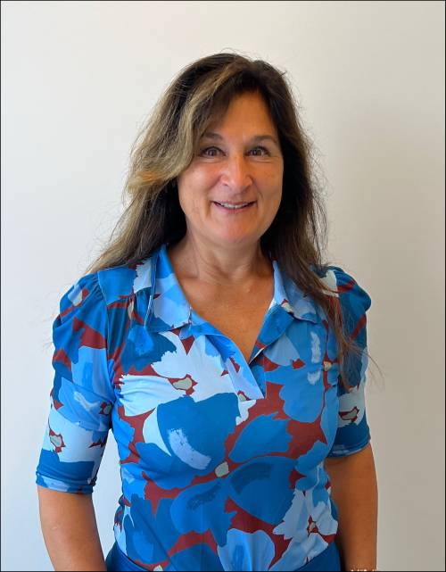 Onze behandelaren - Aelbrecht GGZ