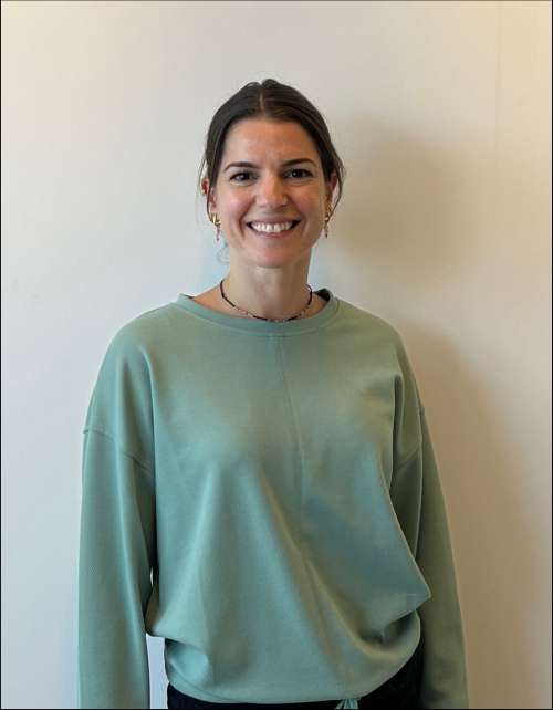 Onze behandelaren op locatie 1 - Aelbrecht GGZ